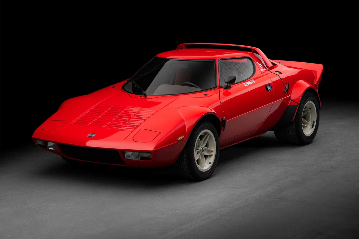 Lancia: The Rise, Fall, and Legacy of Italy’s Iconic Car Manufacturer ...